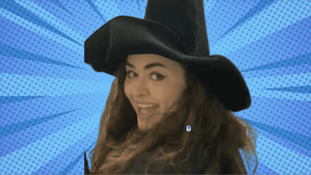 Smiley Sarah | Magic Wish